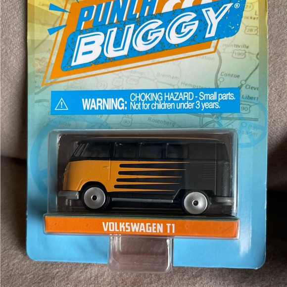 Majorette | Toys | Majorette Jada Toys Punch Buggy Slug Bug Set Of 3 Vw ...